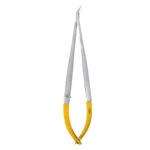 Buy POTTS SPRING ACTION SCISSOR T.C 25 DEG. Online at Low Prices in ...