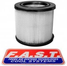 Amazon.com: FAST Cooling 5 inch Replacement Filter : Automotive