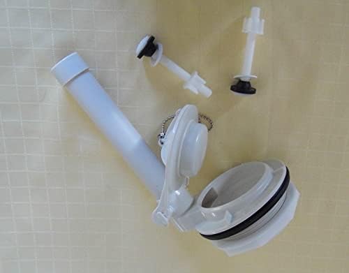 Champion 4 Flapper Valve Assembly Replacement Kit