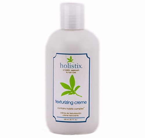 Amazon.com : Holistix Texturizing Creme - 8.5 oz : Hair Care Products : Beauty & Personal Care