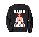 ・ブランド:Alte Knacker・製造元:Alte Knacker・製造元/メーカー部品番号:0CHFF60KZPC・この楽しいナッツクラッカーデザインは、ユーモアのセンスを持つ高齢者、男性、または高齢者に最適です。・クリスマス、誕生日...