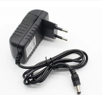 12V 1amp Power Adaptor for DLink Router Modem/ 12V 1A Power Supply ...