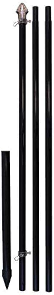 Amazon.com: 10 foot flag pole