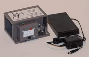 Amazon.com : Micro Mouse trap with Power Module and Battery Pack. The ...