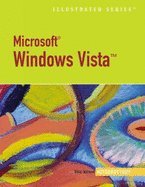 Microsoft Windows Vista - Illustrated Introductory: Steve Johnson ...