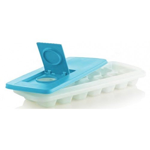 Tupperware Ice Tray 1 Piece : Amazon.in: Home & Kitchen