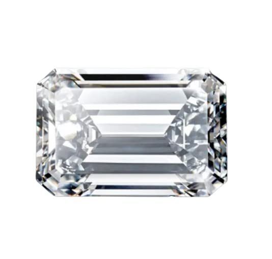 USPTO 2.55 Carat GIA Certified Diamond Stone Original Best Eye Clean ...