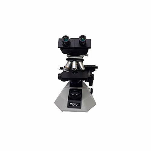 Magnus MLX-Tr Plus Trinocular Microscope : Amazon.in: Industrial ...