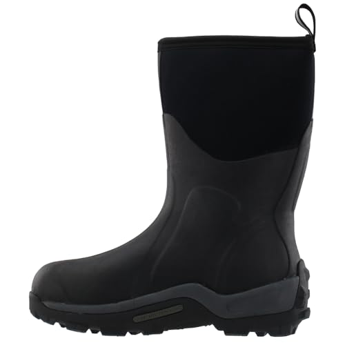 Find The Best Muck Boots For Winter Reviews & Comparison - Katynel