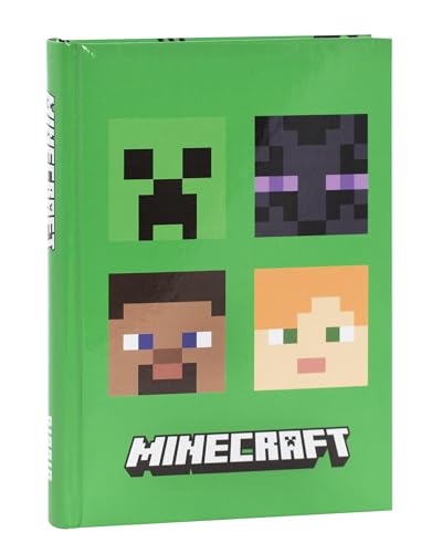 Diario di Minecraft - ScuolaTOP
