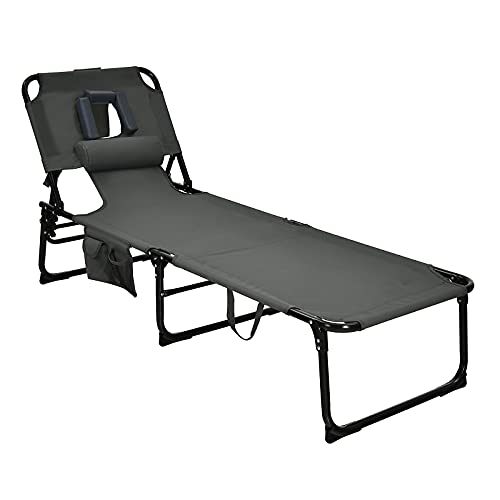 Sun Bathing Chairs – The 16 best products compared - Outdoors Magazine
