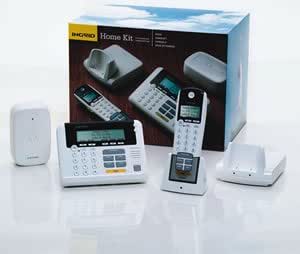 Amazon.com : Security Home Kit : Home Theater Combo Receivers : Electronics