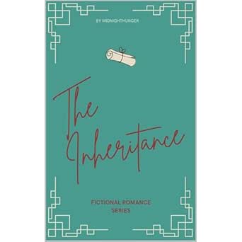 Amazon.com: The Inheritance: Fictional Romance Novel (Audible Audio Edition): MidnightHunger ...