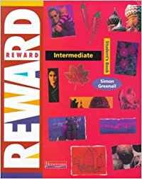 Reward-Intermediate -TB Interl (Young Adult/adult Courses ...