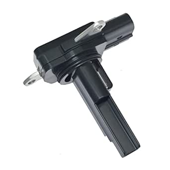 Mass Air Flow Sensor MAF 22204-0T010 Compatible with Toyota Venza ...