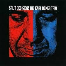 Split Decision: Boxer Trio Karl: Amazon.es: CD y vinilos}
