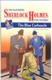 Buy Adventures of Sherlock Holmes The Blue Carbuncle Book Online at Low ...