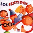 Los Sentidos : Mega Ediciones: Amazon.es: Libros