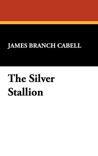 Publication: The Silver Stallion