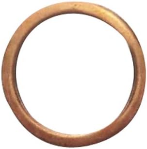 Amazon.com: Sealing Washer 3920773 for cummins diesel engine (30PCS ...