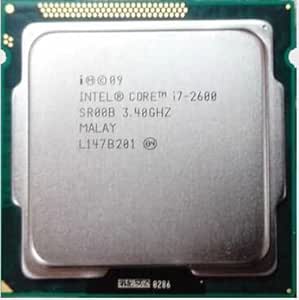 Amazon.in: Buy Rionix core i7 2600 2nd Gen Processor Online at Low ...