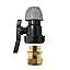 MDPE to Copper Compression Fitting - Durable Elbow, Tee, and Straight ...