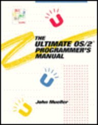 Ultimate OS/2 Programmer's Manual : Buy Online at Best Price in KSA - Souq is now Amazon.sa: Books