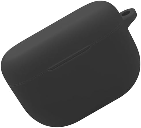Amazon.com: Geiomoo Silicone Case for Jabra Elite (10, 10 Gen 2, 8 ...
