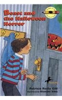 Beast and the Halloween Horror: Patricia Reilly Giff,Blanche Sims ...