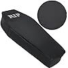 Amazon.com : Liliful Halloween Cemetery Pop up Coffin with Lid, 60 Inch ...
