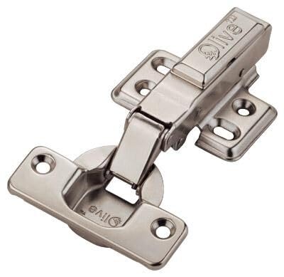 Generic Olive 110 Degree Soft Closing Hinges : Amazon.in: Home Improvement