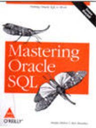 Buy Mastering Oracle SQL Book Online at Low Prices in India | Mastering ...