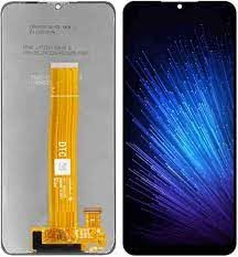 Generic Samsung A12 Combo Lcd With Touch Screen For Samsung Galaxy A12 ...