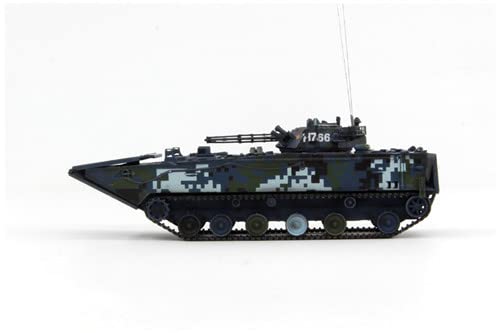 UNISTAR Chinese Navy ZBD05 Amphibious Armored Infantry Fighting Vehicle ...