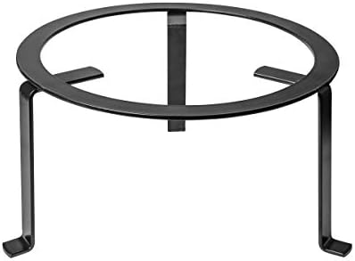 Amazon.com : Campfire Tripod for Cooking - Campfire Cooking Equipment ...