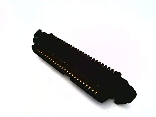 AMP 229975-1 Contact Termination Type:IDC/IDT, Gender:Receptacle, NO ...