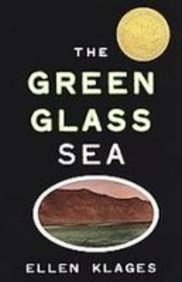 Publication: The Green Glass Sea