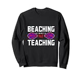 ・ブランド:Beaching Not Teaching Clothes・製造元:Beaching Not Teaching Clothes・製造元/メーカー部品番号:YRKZT0PDBH1・教師のための夏のビーチ休暇の休日衣装。 ビーチは教...