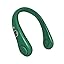 Jsdoin Portable Neck Fan, Neck Fans USB Rechargeable, 5 Speed Hanging ...