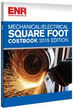 2015 ENR Mechanical Electrical Costbook: unknown author: Amazon.com: Books