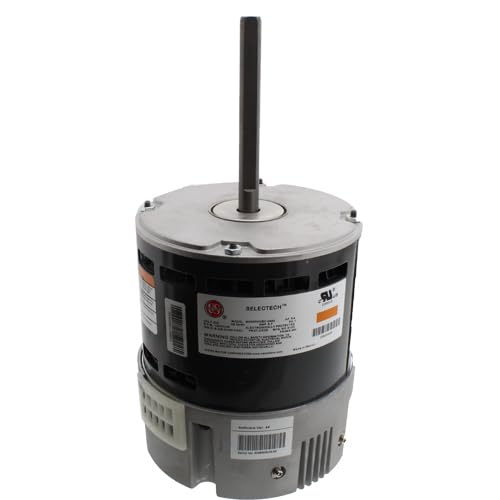 0131M00535S - OEM Upgraded Furnace Blower Motor and Module Replaces ...