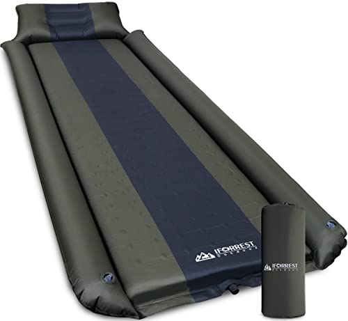 Amazon Best Sellers: Best Self-Inflating Sleeping Mats for Camping