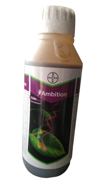 Ambition 1L : Amazon.in: Health & Personal Care