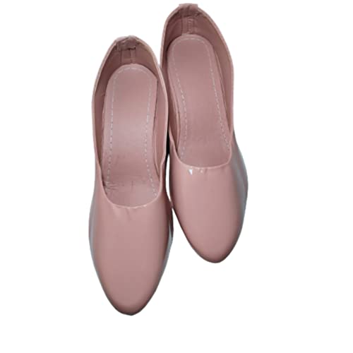 Buy Girls and women Trending and stylish bellies and heels at Amazon.in