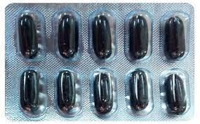 Buy Gold Plus, 20 Capsules Online at Low Prices in India - Amazon.in