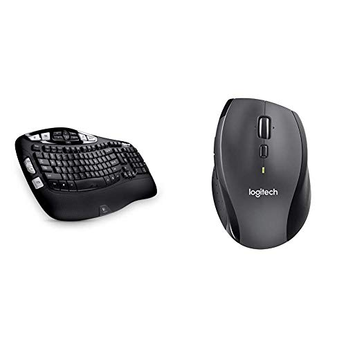 Logitech M705 Verbinden – Die 15 besten Produkte im Vergleich - WinTotal