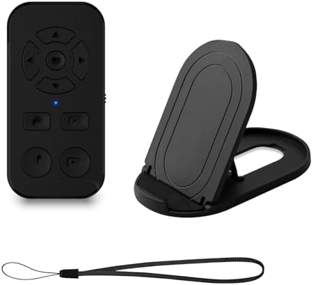 Amazon.com: TikTok Scrolling Remote Control for iPhone & Android ...