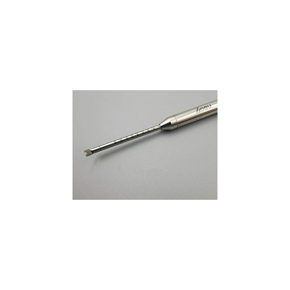 Buy Dental Orthodontic Dontrix Stress Tension Force Gauge Dynamometer 0 ...