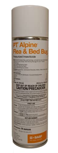 Top 10 Best Pesticide For Bed Bugs : Reviews & Buying Guide - Katynel