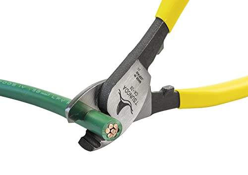 Snapklik.com : Tsunoda CA-38 Cable Cutter